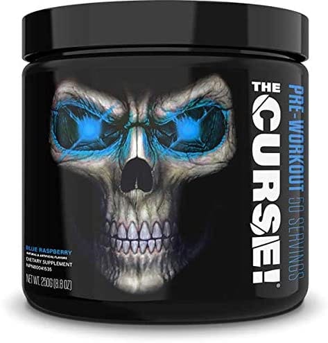 Muscle Asylum F9 Extreme Pre-Workout - Beast Nutrition