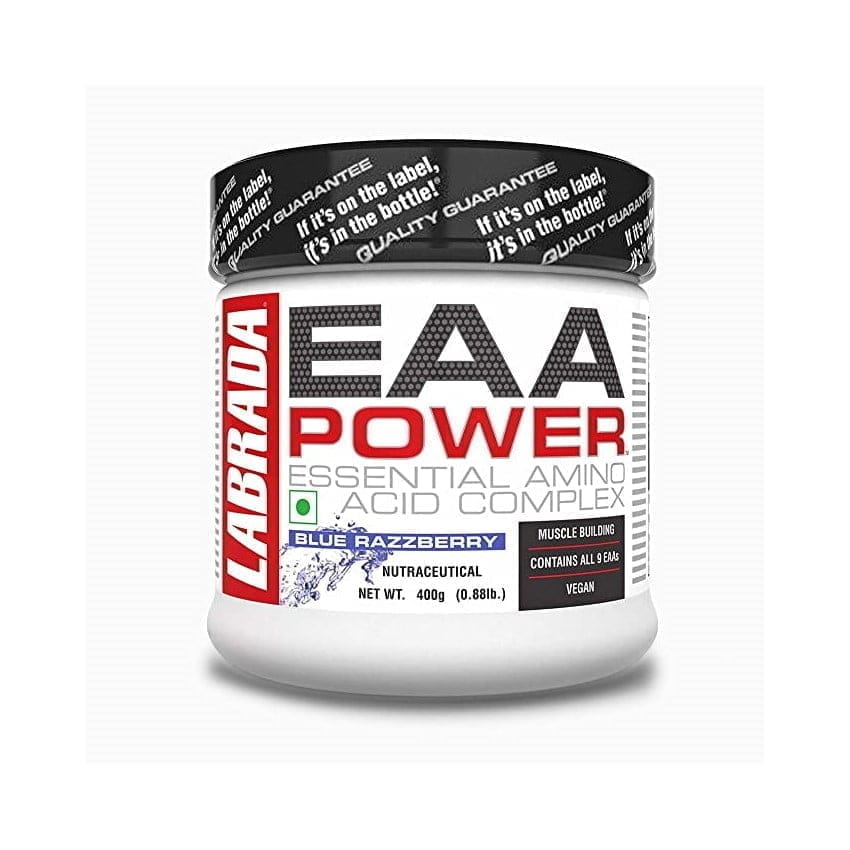 Labrada EAA POWER Essential Amino Acid Complex - Beast Nutrition